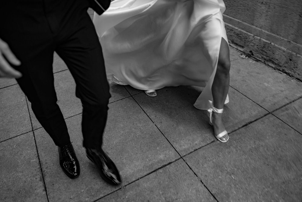 Lisa & Matt - King & Opal