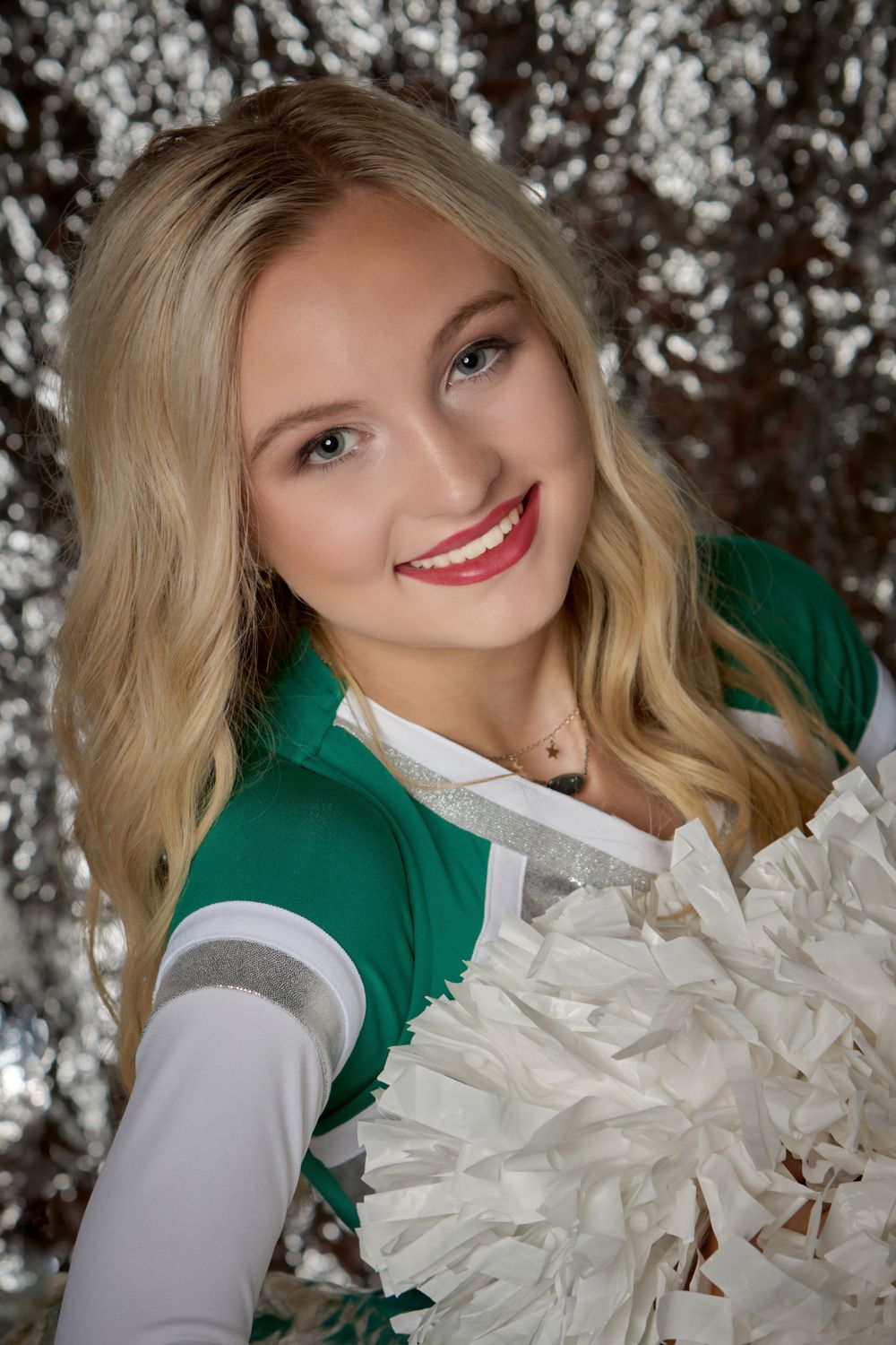 Rileigh's Senior Cheer Session - Boudoir Sessions by Southern Exposures ...