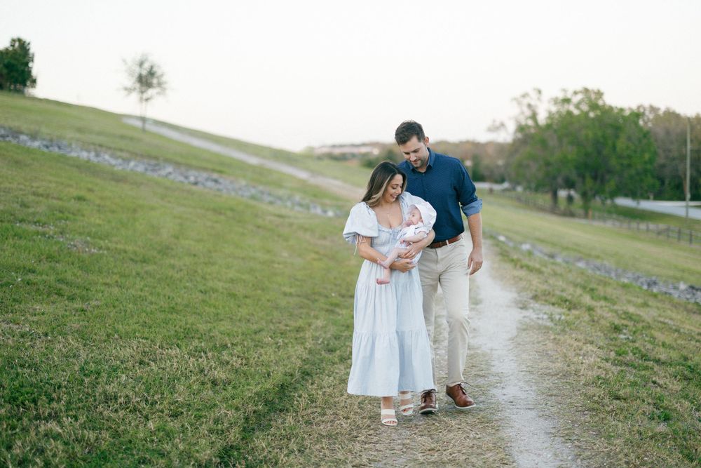 Stump Family | Family Photos at Celery Fields - Katie Beiler Photography