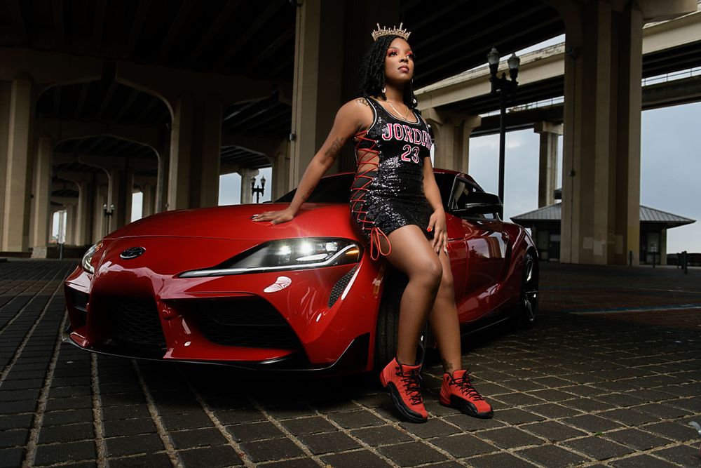 We're REBRANDING! - Mike Jackson Photography