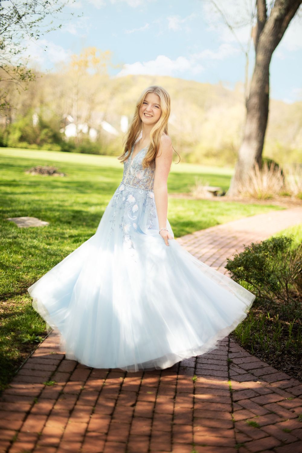 10 Tips To A Memorable & Stress Free Prom - Amanda McNeal Photography ...