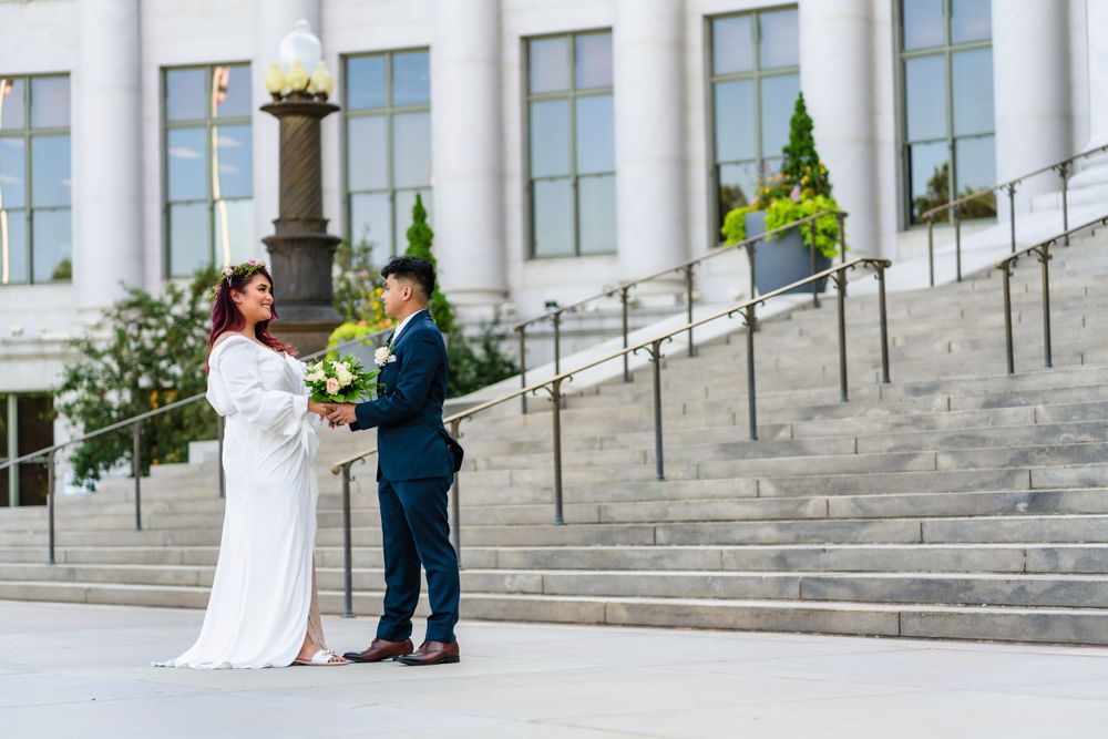 Brian + Che Elopement - Sonderful Studio - Colorado Elopement Photographer