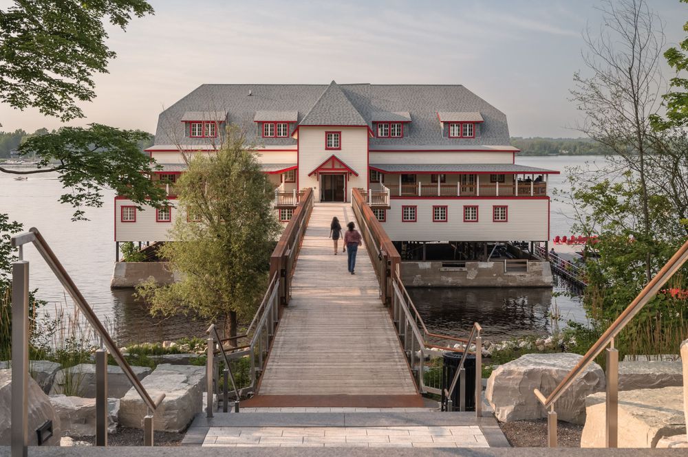 NCC Riverhouse Photos- Ottawa Photographer Explores the city - Jordann ...