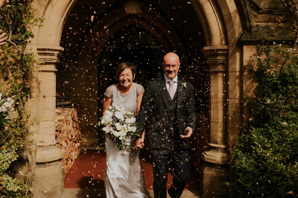 Vicky and John | Jesmond Dene House - BSC Wedding Photography ...