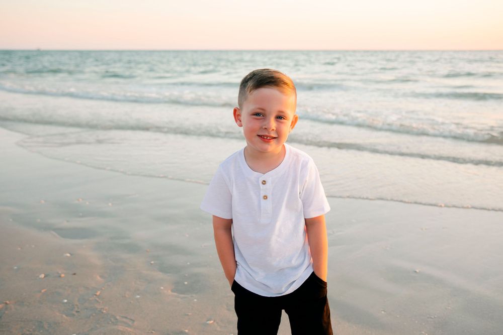 Crossland Family Vacation // Marco Island FL - ADOR Photo + Video ...