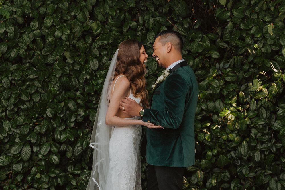 Megan + Matt - Brit Buswell Photo