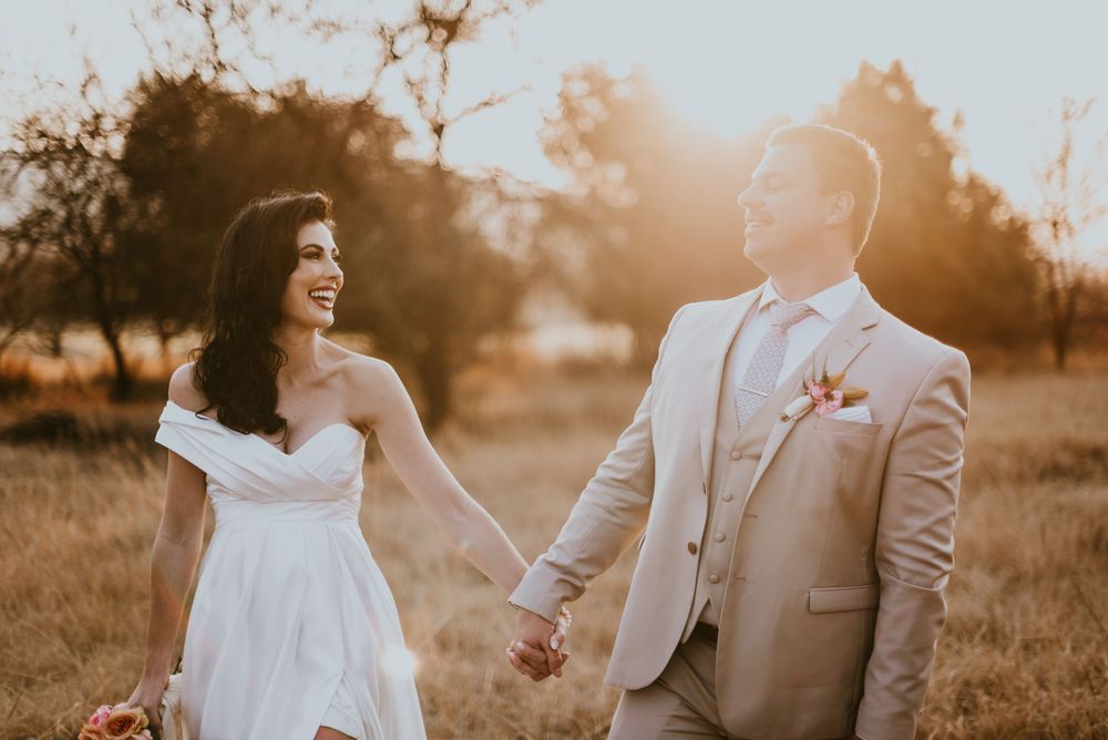 Gerdus & Melissa - Tales of Light