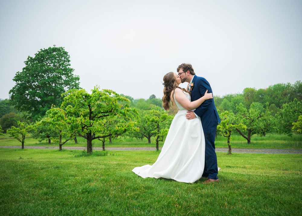Spring Wedding- Connemara House- Topsfield, MA- Sage and Anthony - Joe ...