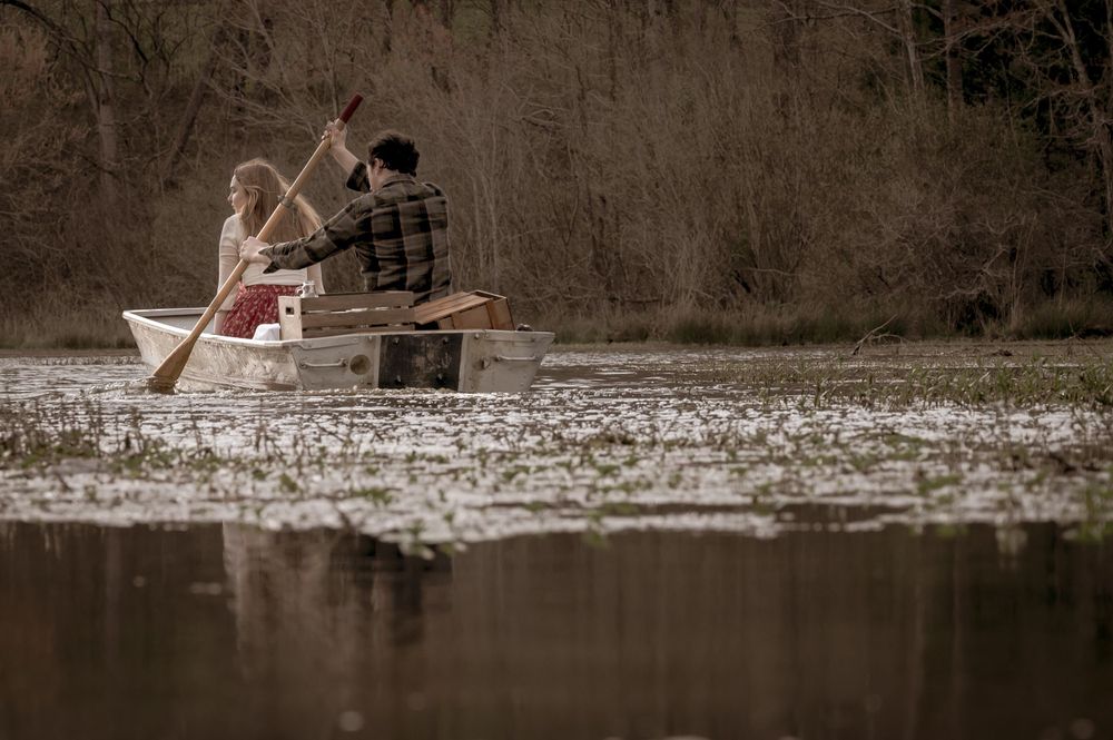 Bootleg Lovers - Elizabeth Grandy Photography - Portrait and Wedding ...