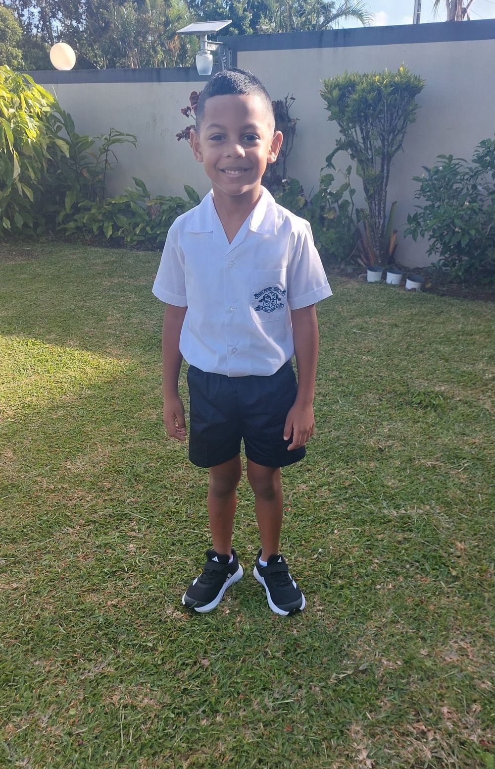 Hugo mon petit garçon, Tu grandis si vite, déjà en primaire. - Les ...