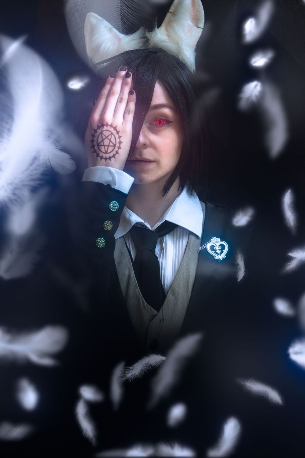 Cosplay is not consent: Respecting boundaries in Cosplay Culture - Have Camera, Will Cosplay