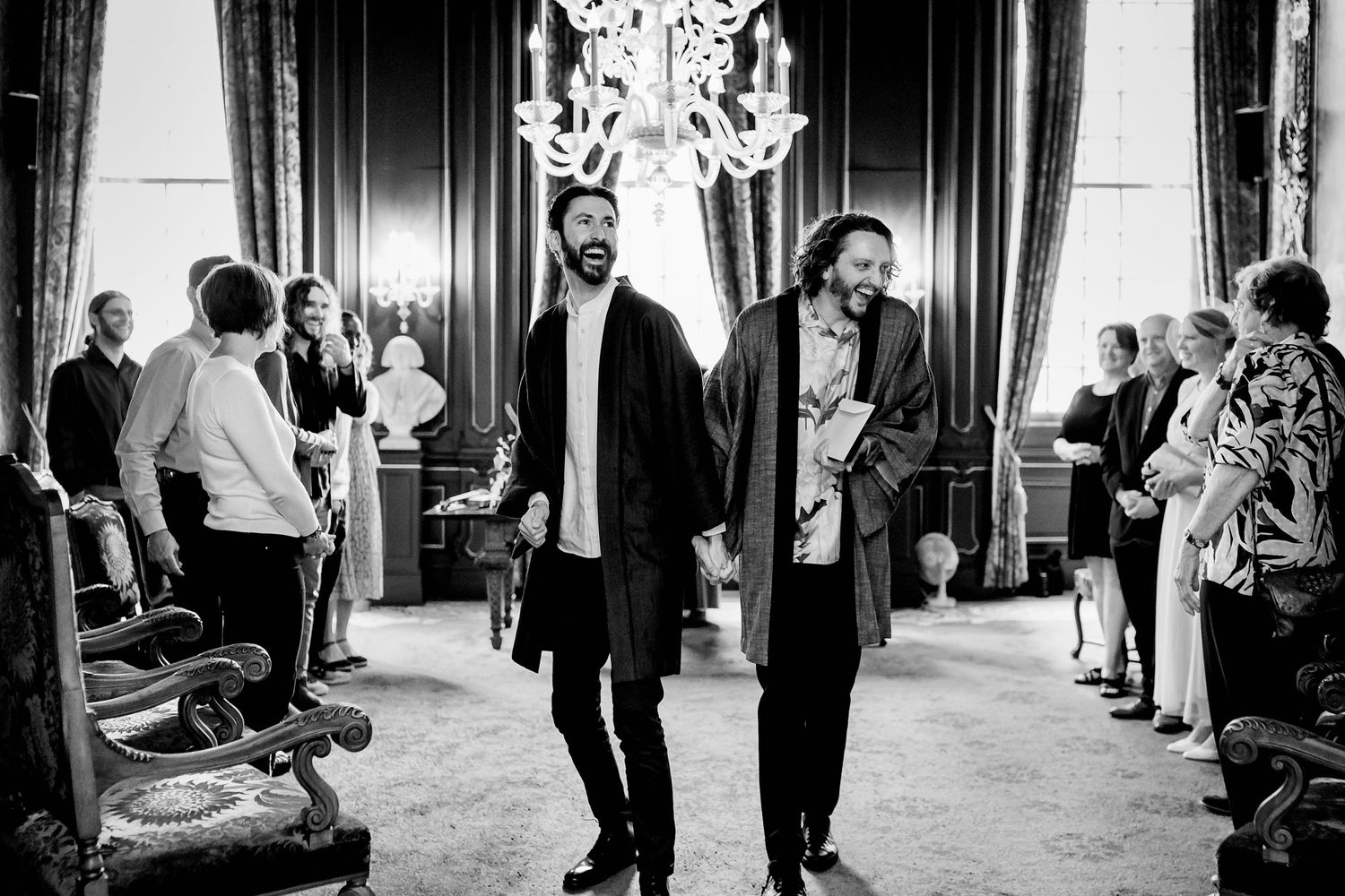 Stories - Theo Manusaride