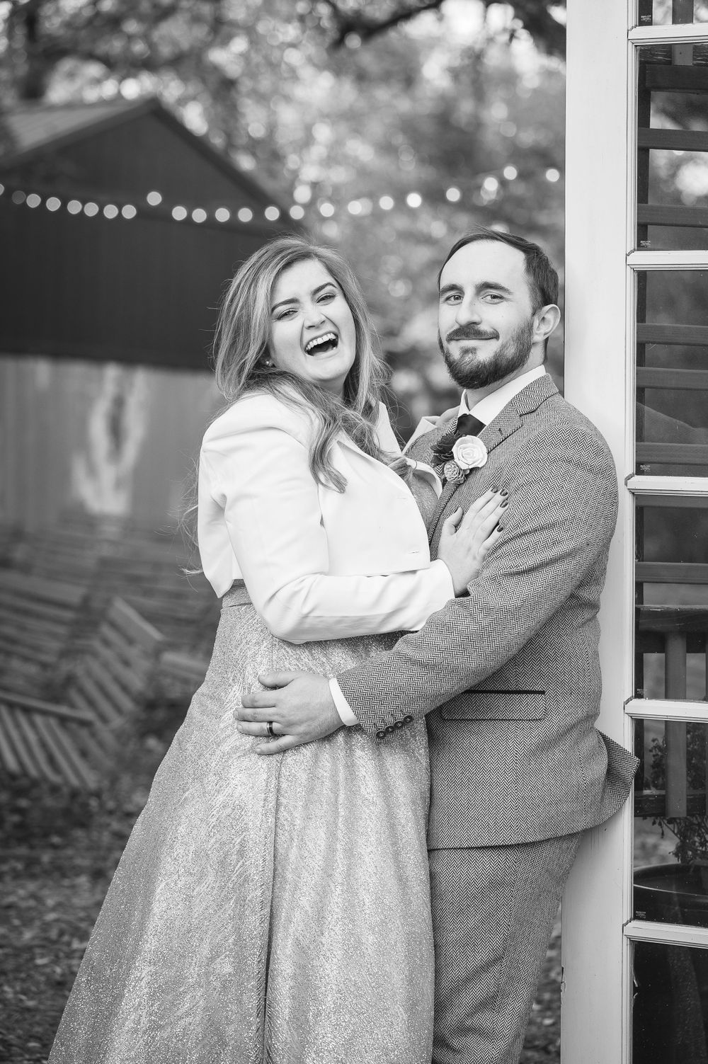 Vanessa & Andrew Ehlers - Alyssa M. Stipek Photography