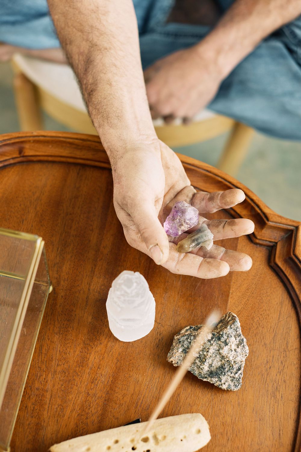 STORYTELLING THROUGH PROPS, STYLING, AND LOCATION - STACY IDEUS PHOTOGRAPHY