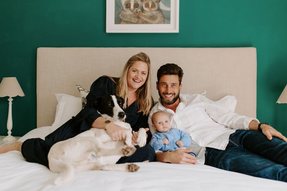 The Nel Family - Dearheart Photos / Luxury, Editorial Photography with ...