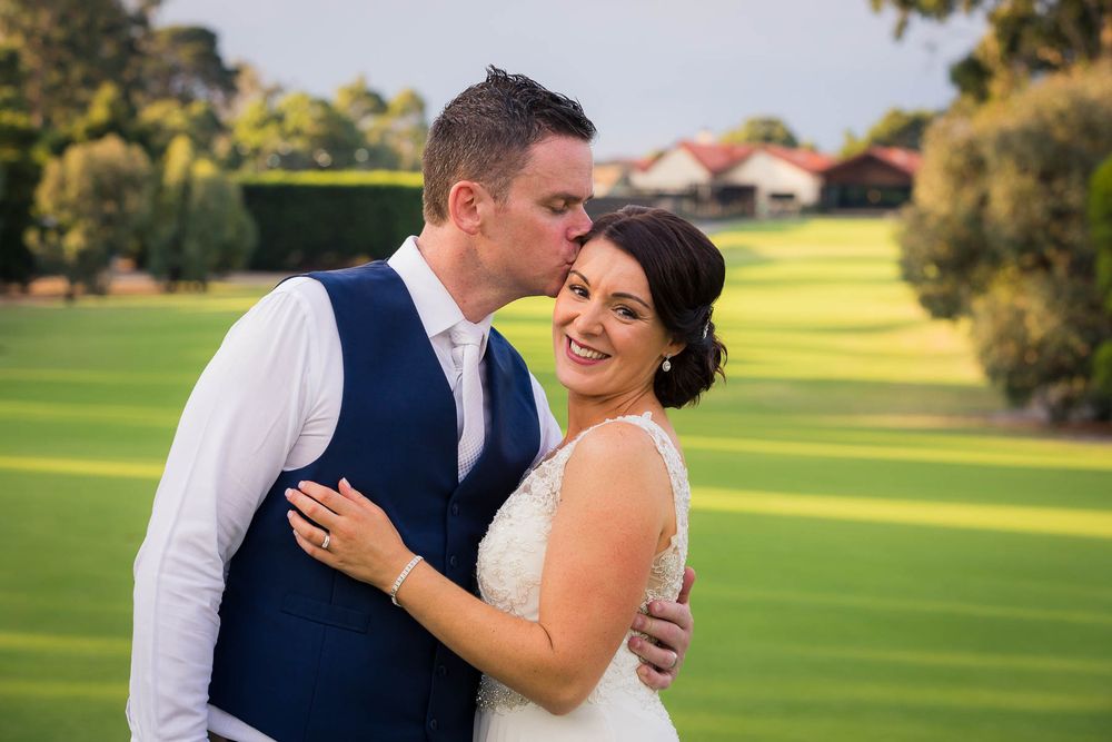 Lisa & Ryan - Jonathan Lang Photography