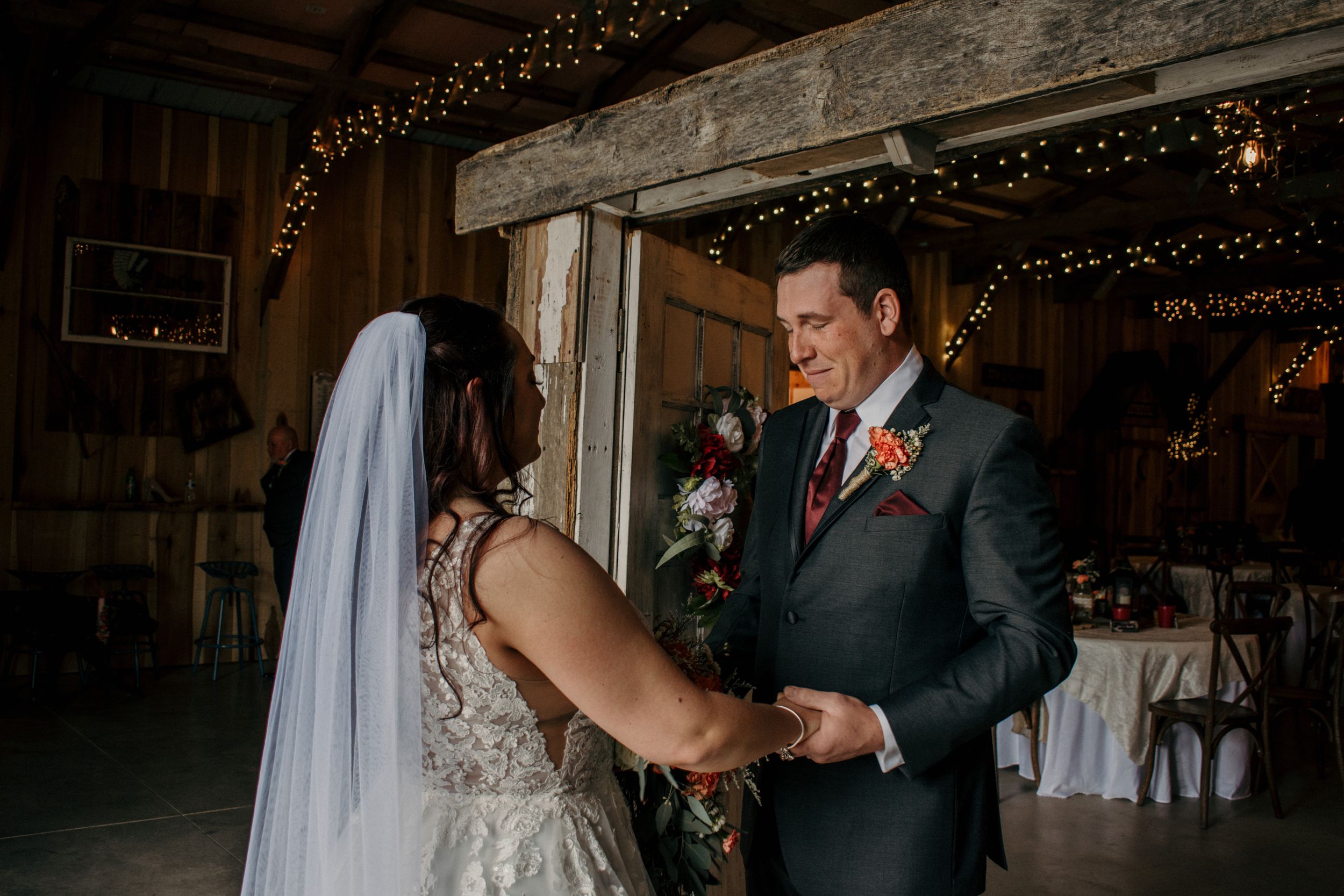 First Look Alternatives - Cheyenne Michelle Photography, LLC