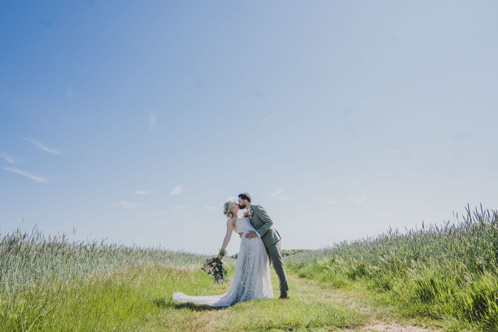 Will and Laura - Emily Augusta Photography