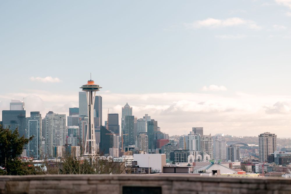 location Ideas near seattle - Seattle Wedding Photographer| Katie Choe ...