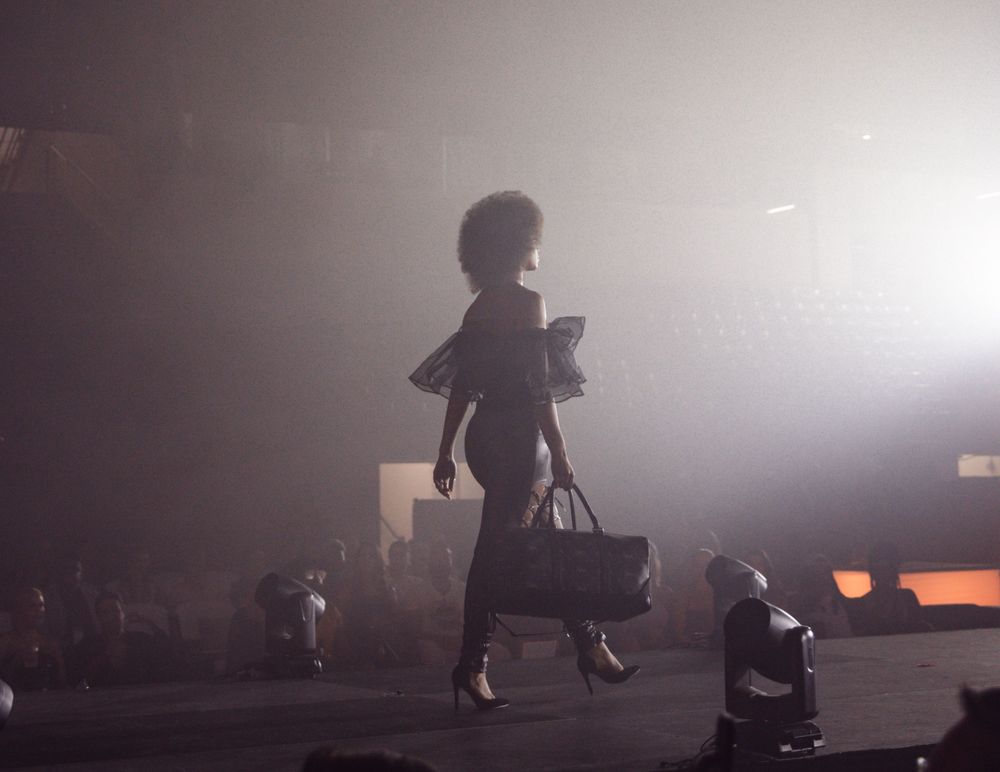 Preparing for a Runway Model Audition - Crush Model Studio