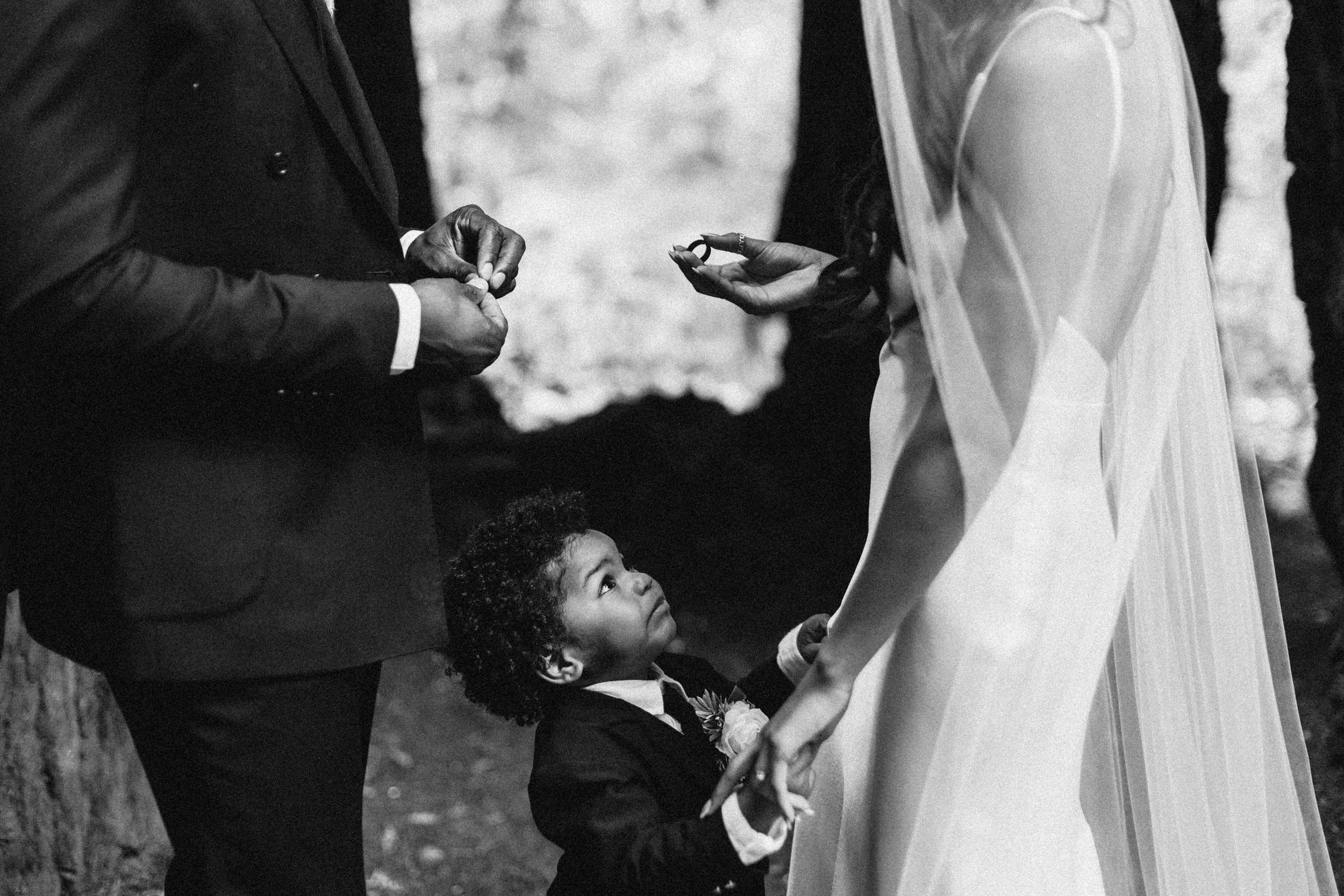 Eloping With Kids - Your Guide to Including Children in Your Elopement ...