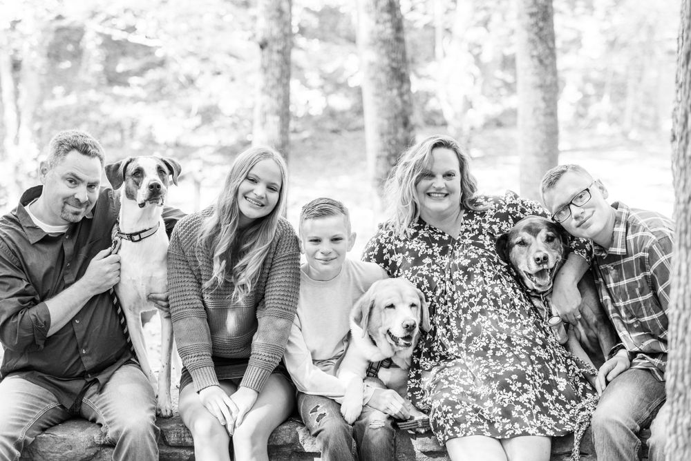 Life University Portraits - Elizabeth Karp Photography