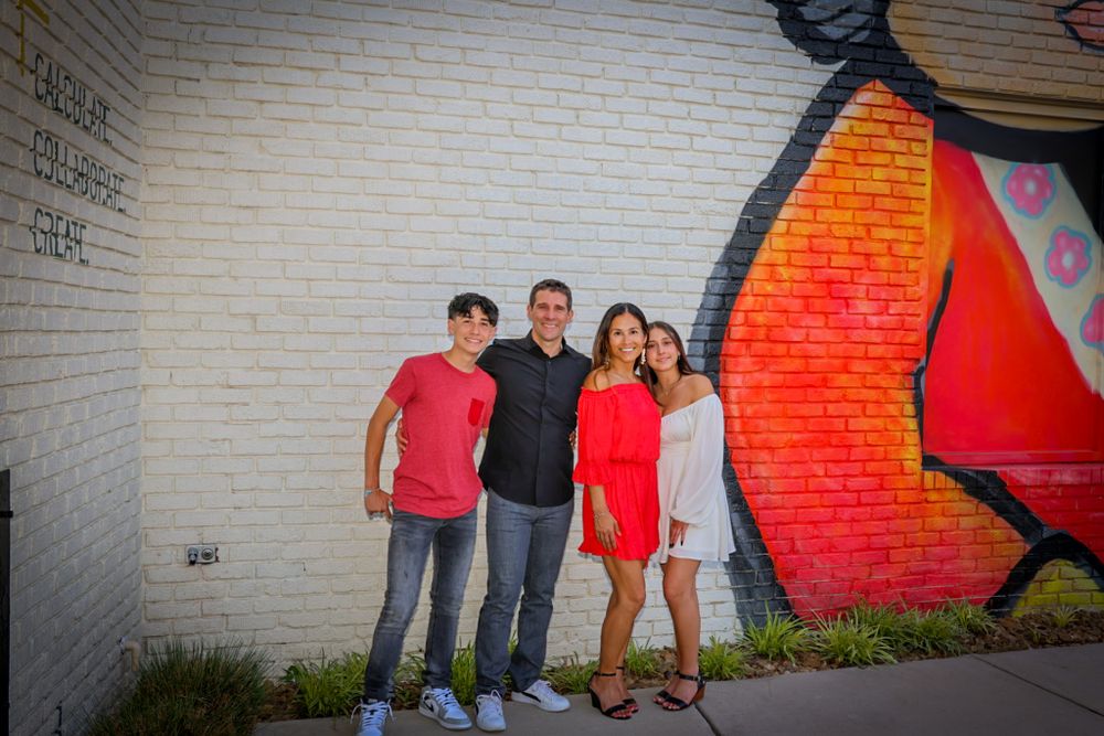 Printing those precious memories! - Maureen Bates Photography