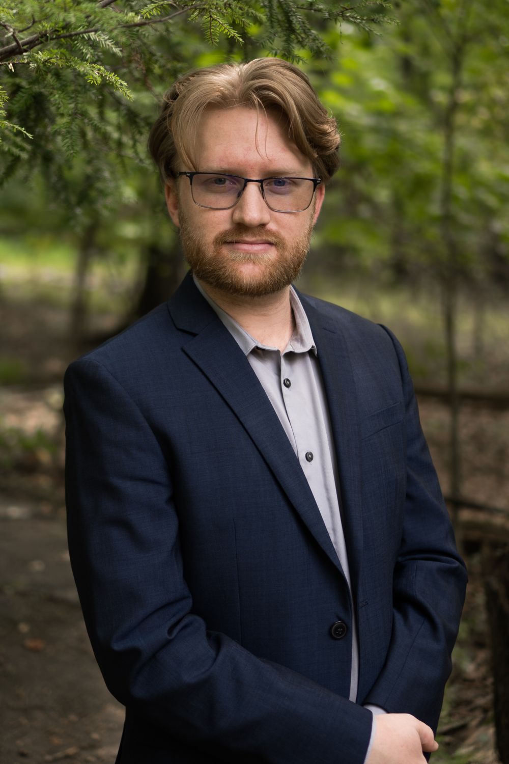 Mason's Headshots - Pike Photo and Video