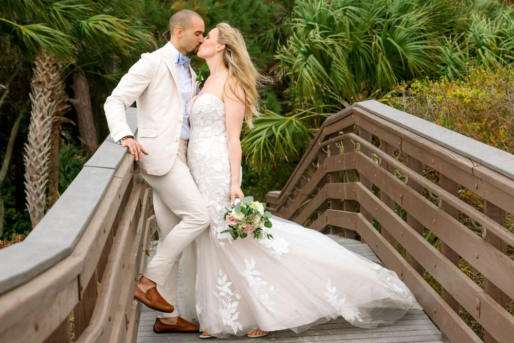 Sarah & Kyle | Hilton Head Island, South Carolina - Jay Grubb ...