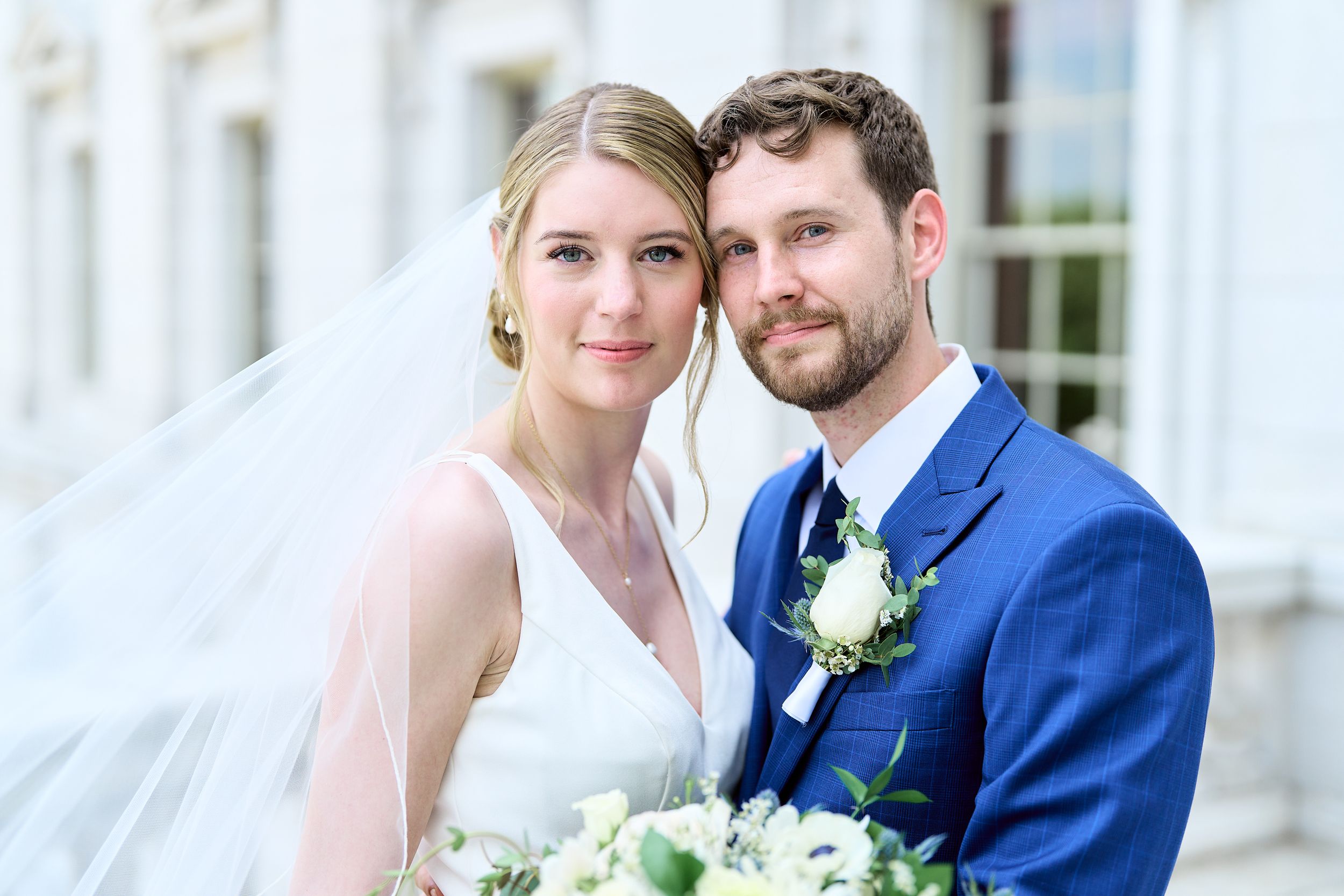 Emily & William - Madison, Wisconsin - Manzeck Photography | Wedding ...