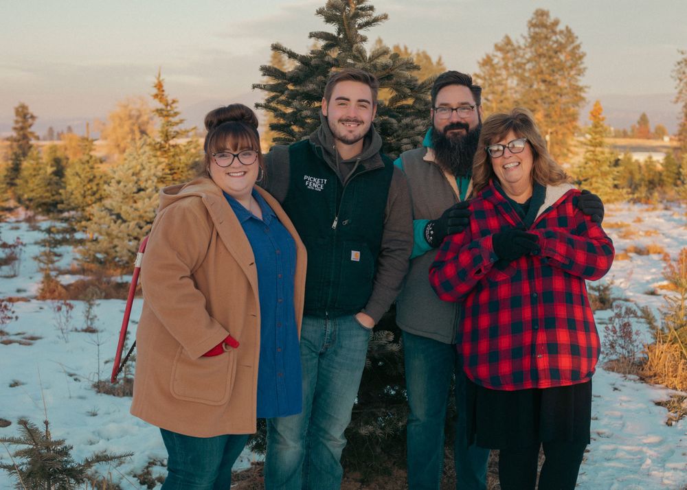 Turkeys, Traipsing, and Trees - Pop Of Pure Photography