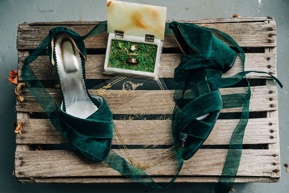 How To Create The Perfect Flat Lay - MSMP Media LLC