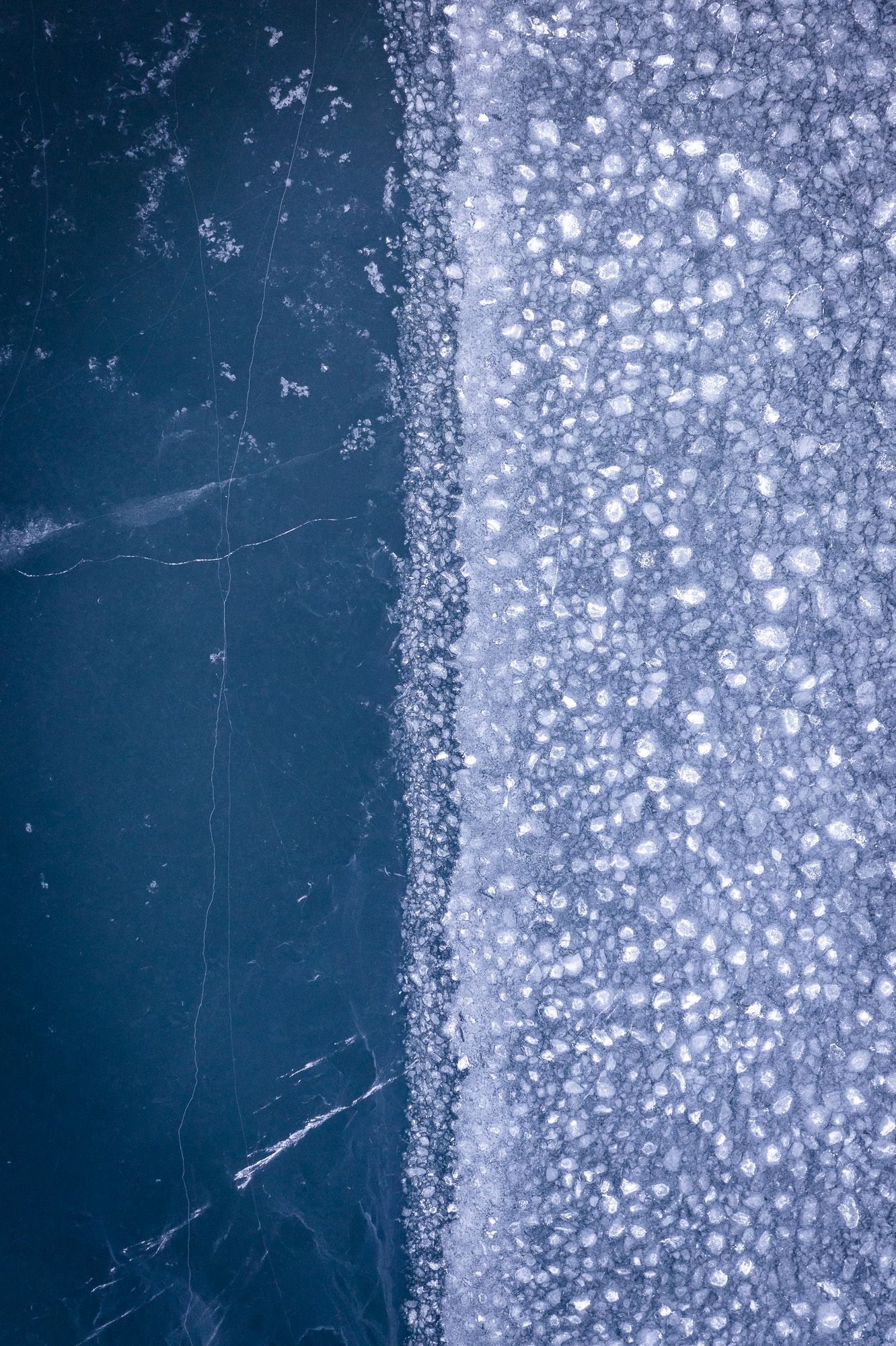 When Two Worlds Collide: Art vs. Social Media - landESCAPEvisuals.com ...