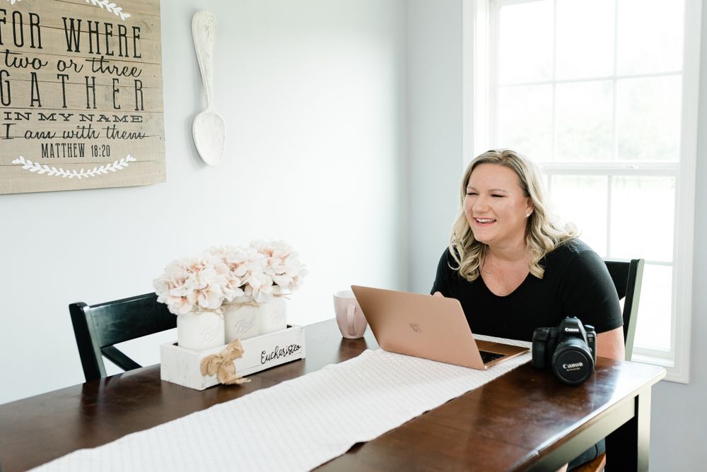 Hello, 2022! | Portrait Photography - Middle Tennessee - Kacy K ...