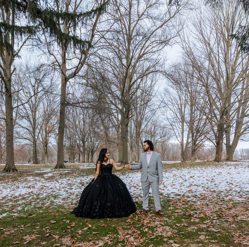 The Key to a Perfect Wedding: Booking Your Vendors Early - Brittany ...