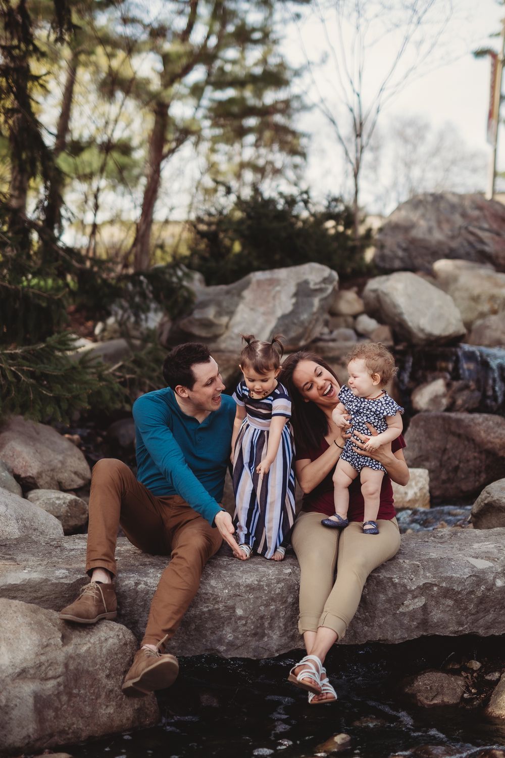 Grady Family - Abigail Marie Photography