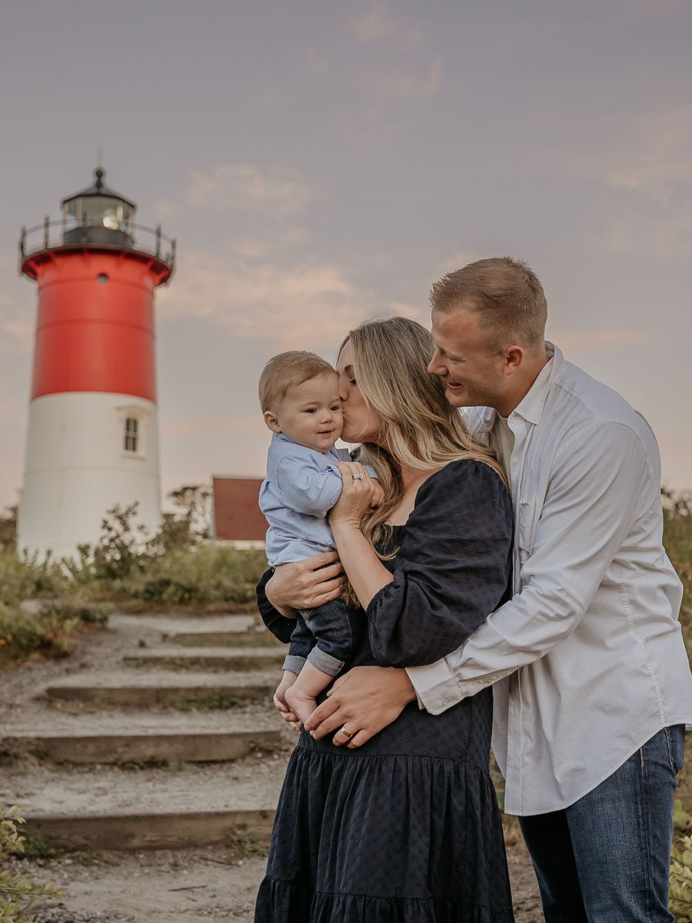 The Potters - Emmé Capra Photography