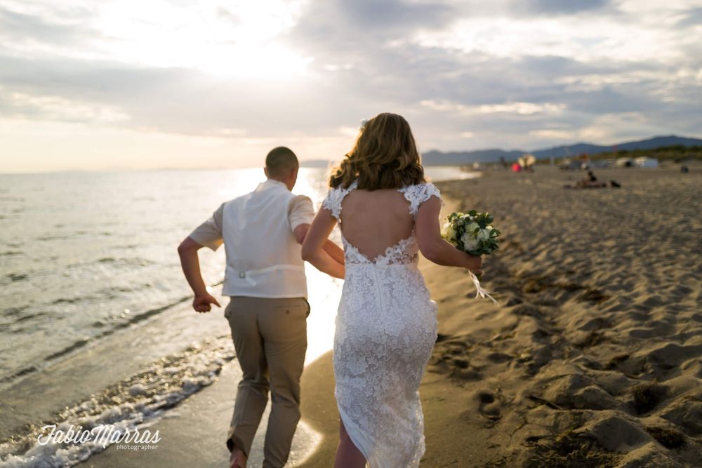 MARINA DI GROSSETO TUSCANY - Fabio Marras Fotograf
