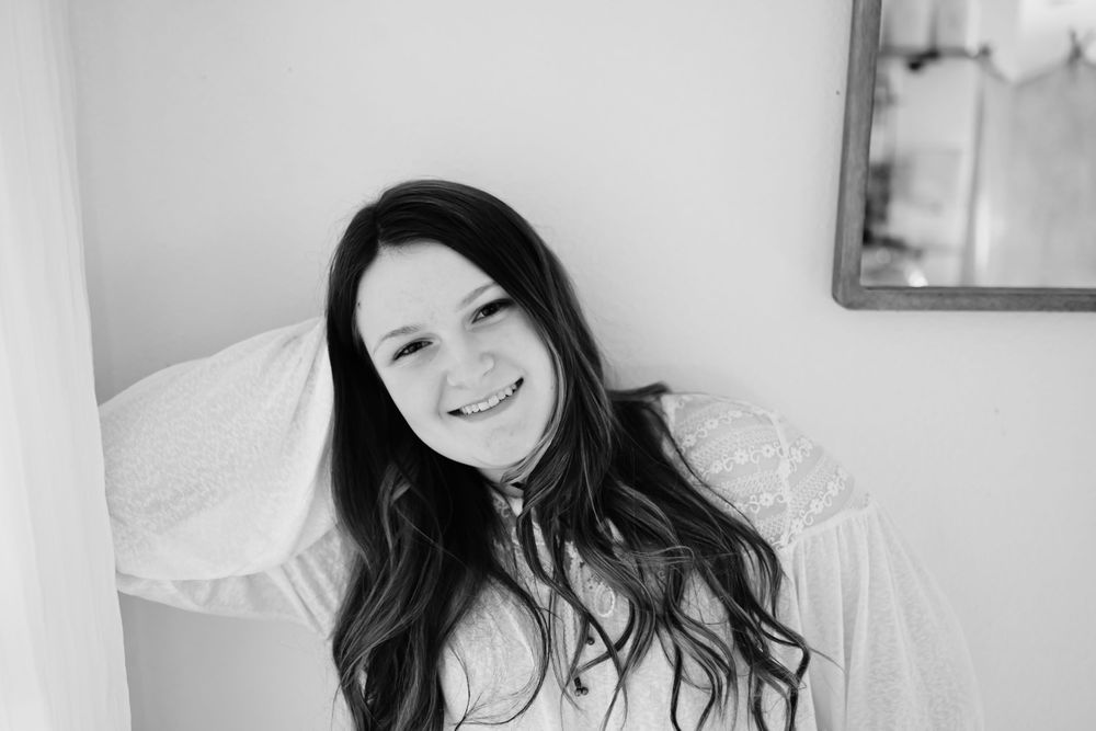 Karlee - Project Beauty - Stephanie Riedel Photography