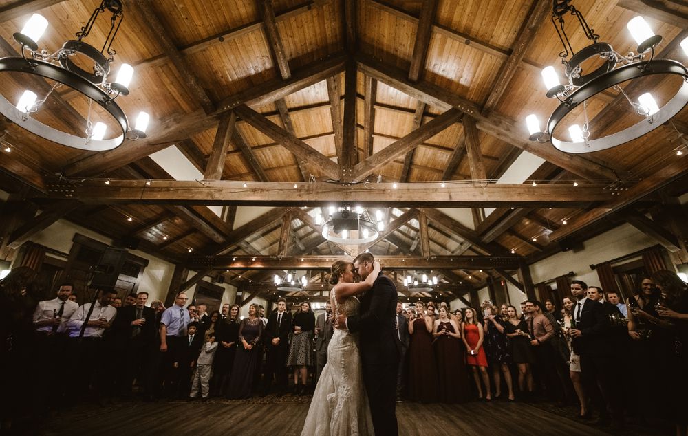 Silvertip Resort Wedding Canmore Wedding Photographers - Tkshotz ...