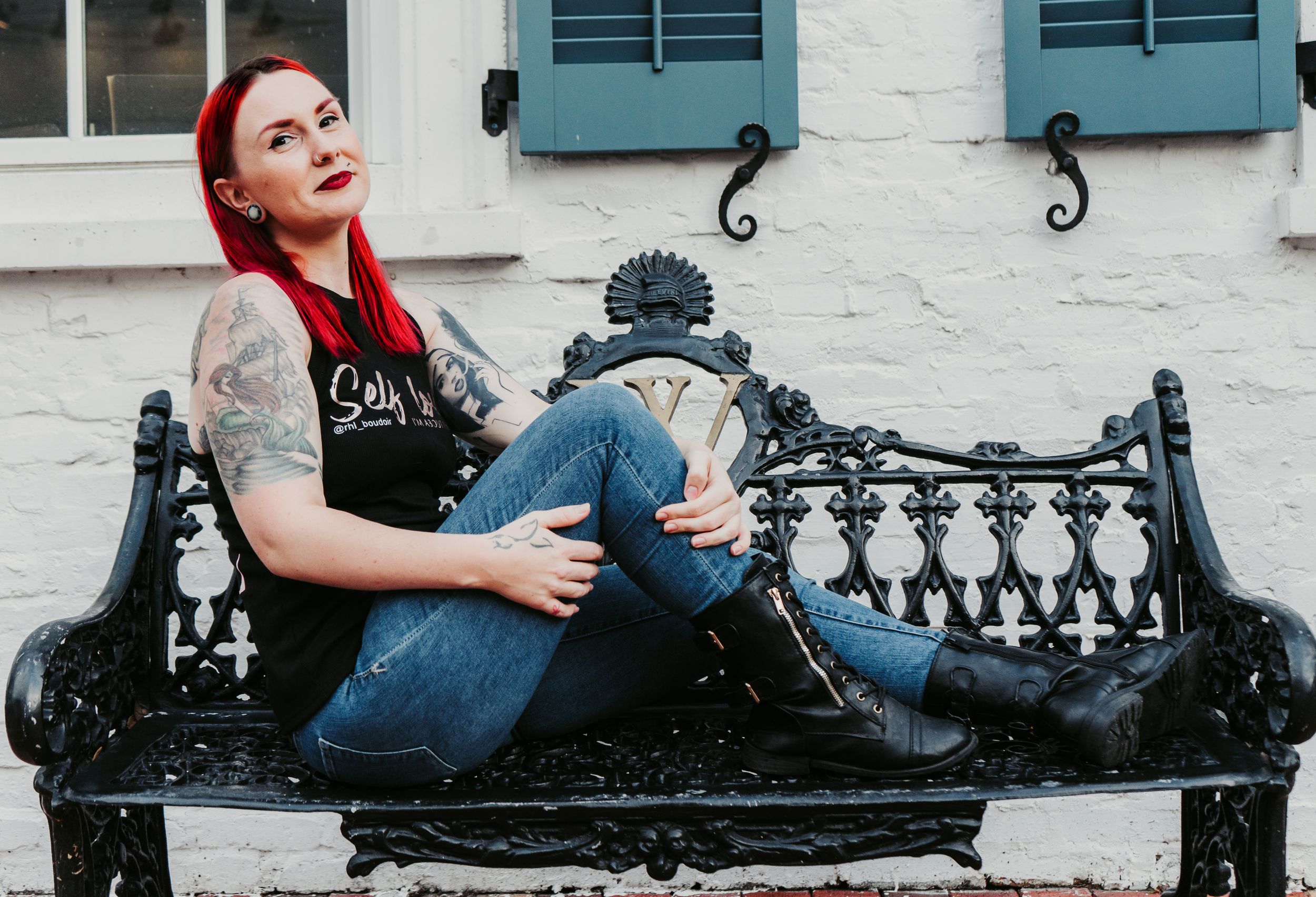 Why Having a PROFESSIONAL Take Your Boudoir Photos is SO Important - R ...