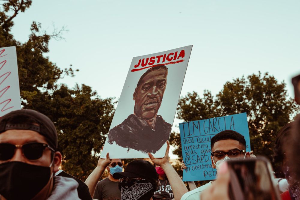 Photographing Protests - Alejandra Sol Casas Photography
