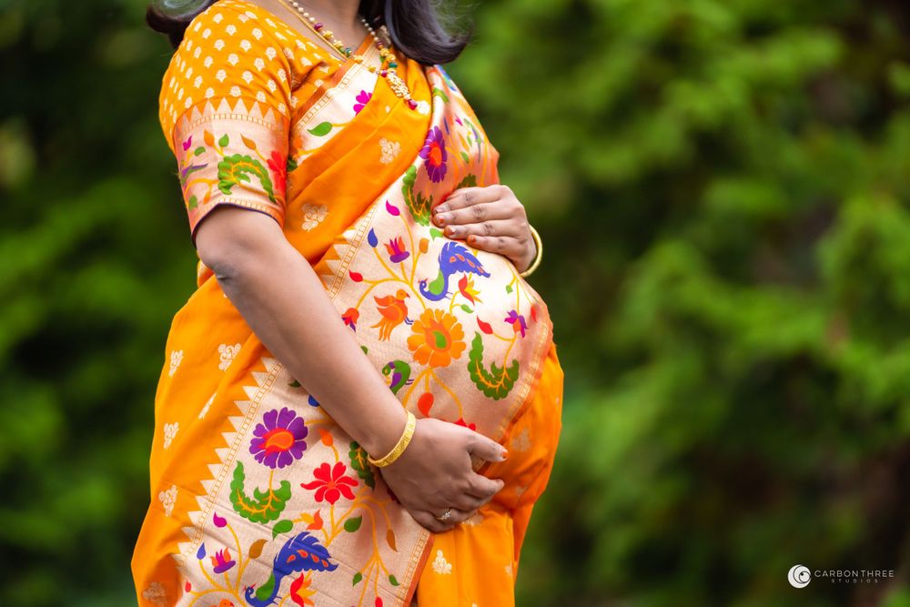 Samyukta - Carbon Three Studios