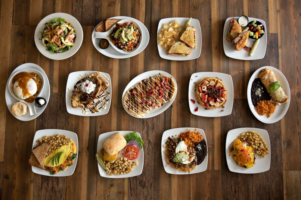 Epic Egg - Zack Weinstein Photography