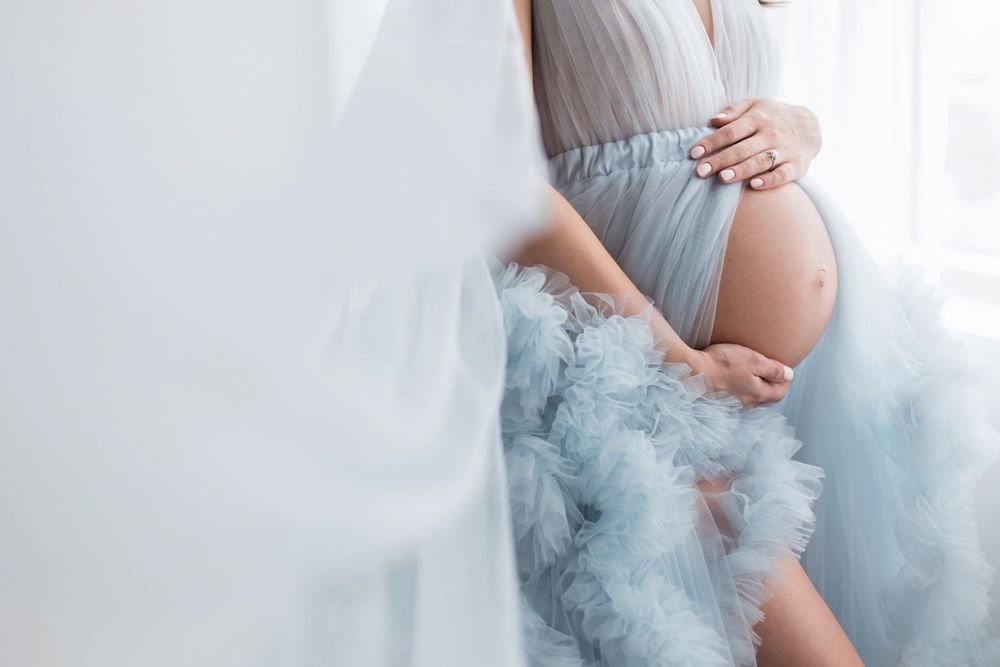 Maternity Models Needed at Spark Studios - Shannon Avila Photography ...