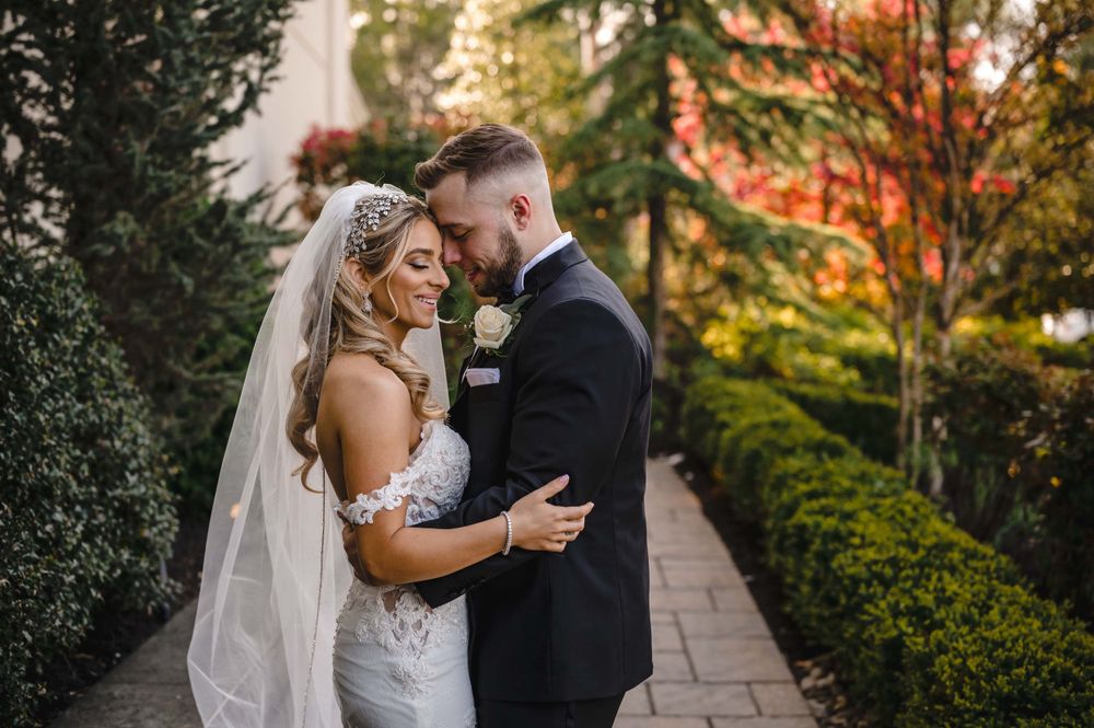 Monique + Joe Wedding - Moses Cruz | New Jersey Wedding and Portrait ...