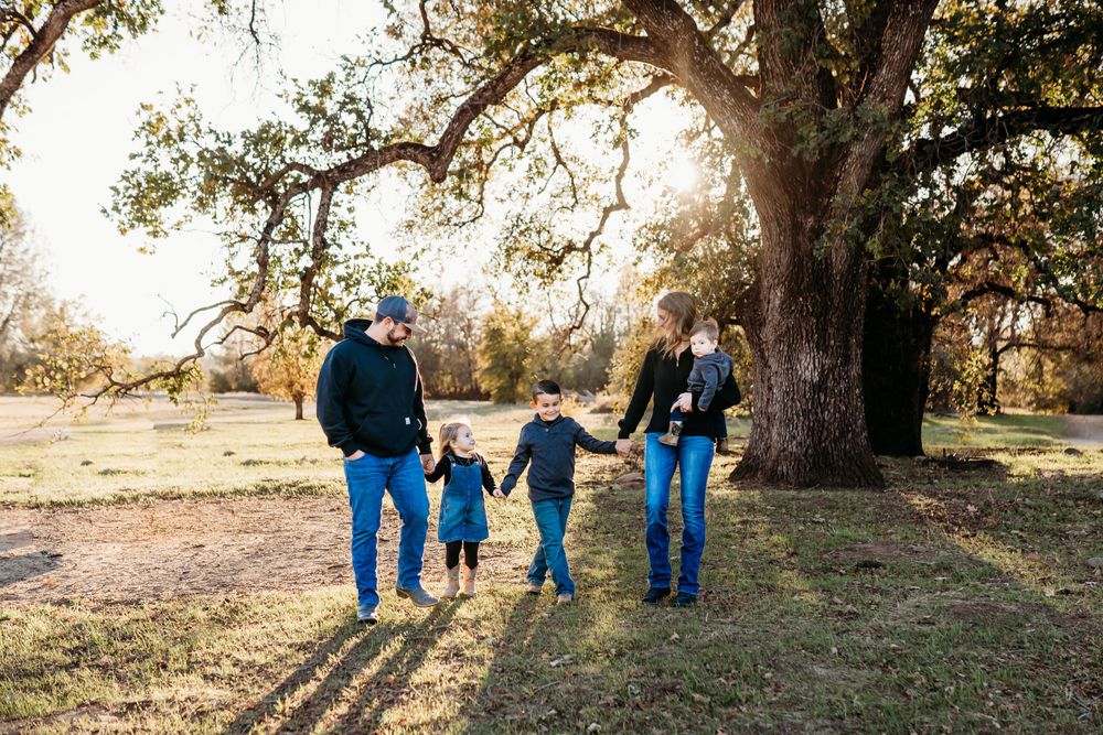 Asdourian Family - Rosie Janssen Photography