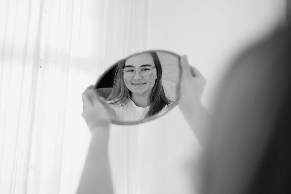 Justina- Project Beauty - Stephanie Riedel Photography