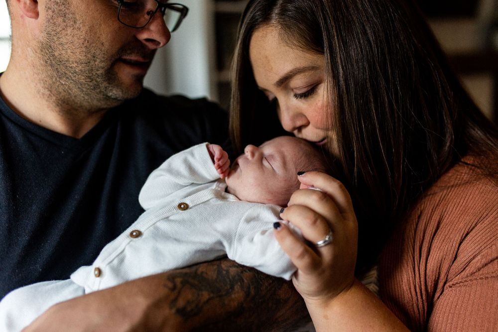 BABY JAX - Wren Photo Lab