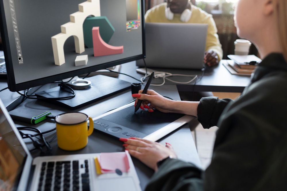 Make your career in a creative field with these top 5 courses - ADMEC ...